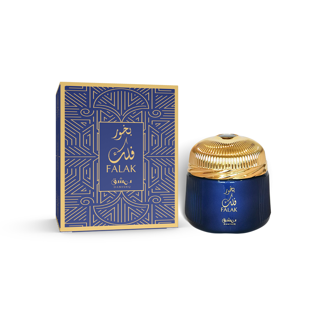 BuKHOOR FALAK 85GR - Wholesale Dubai Perfumes